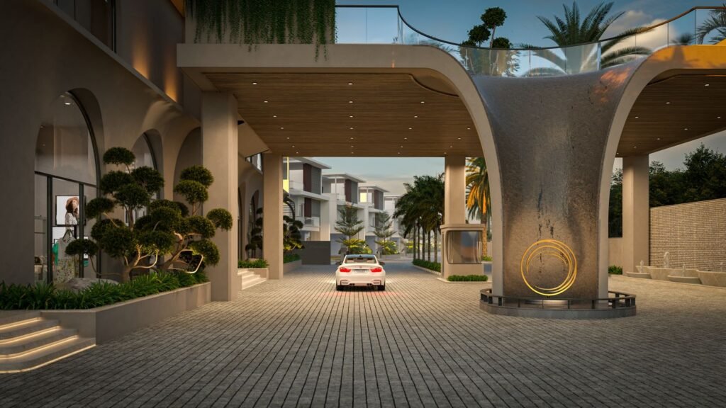 Ritam - RITAM – Luxury Plots & Apartments in Shankar Nagar, Raipur